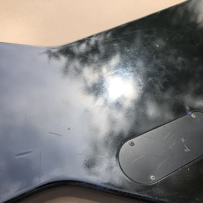 Kramer Imperial Explorer Electric Guitar | Reverb