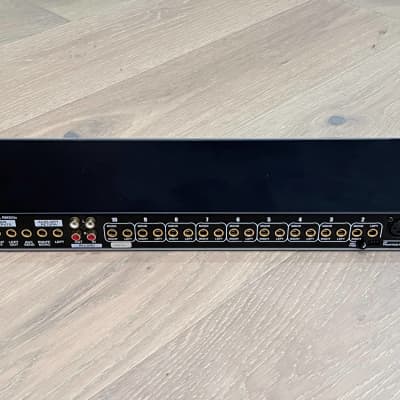 Rolls RM203x Stereo Line Mixier | Reverb