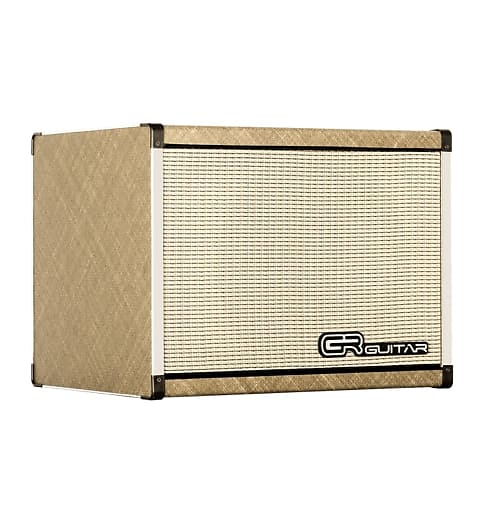 GR Guitar NF G112 TR natural fiber 1x12'' passive guitar | Reverb