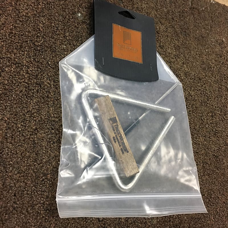 TreeWorks 5” Triangle Tre-HS06 | Reverb