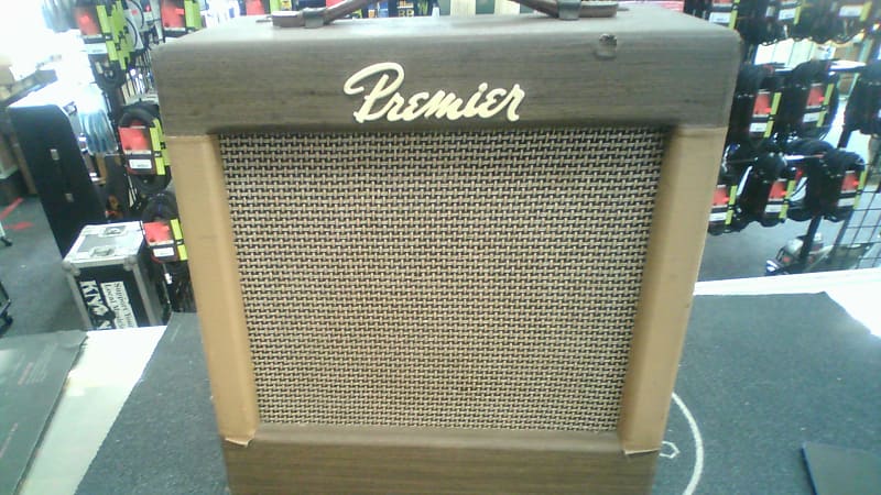 Premier 50 1959 | Reverb