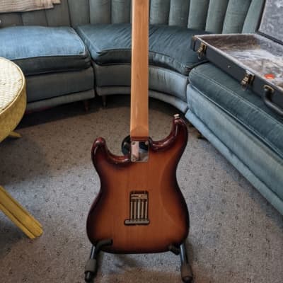 Cole Clark Defender Guardian Strat Style Guitar Stratocaster | Reverb