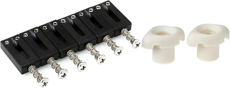 Graph Tech String Saver Originals for Strat & Tele - 2 1/16" | Reverb