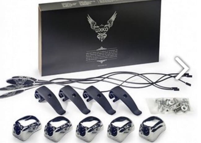 Bband Ukko Kit | Reverb