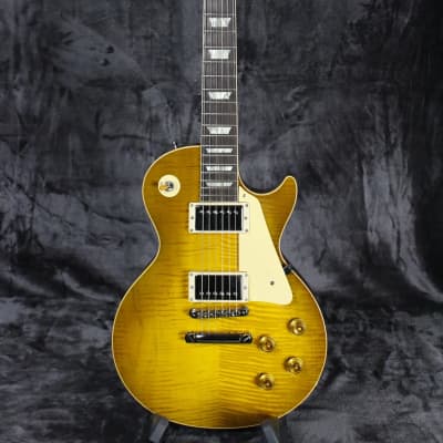 2014 Gibson Les Paul Standard R9 Left-Handed | Reverb