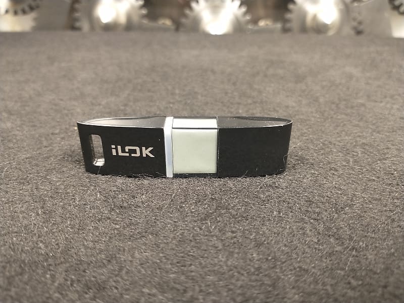 Pace iLok USB Key Smart License Storage Device | Reverb