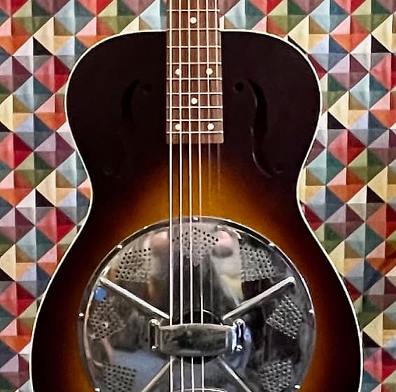 Beard Deco Phonic 37 | Reverb UK