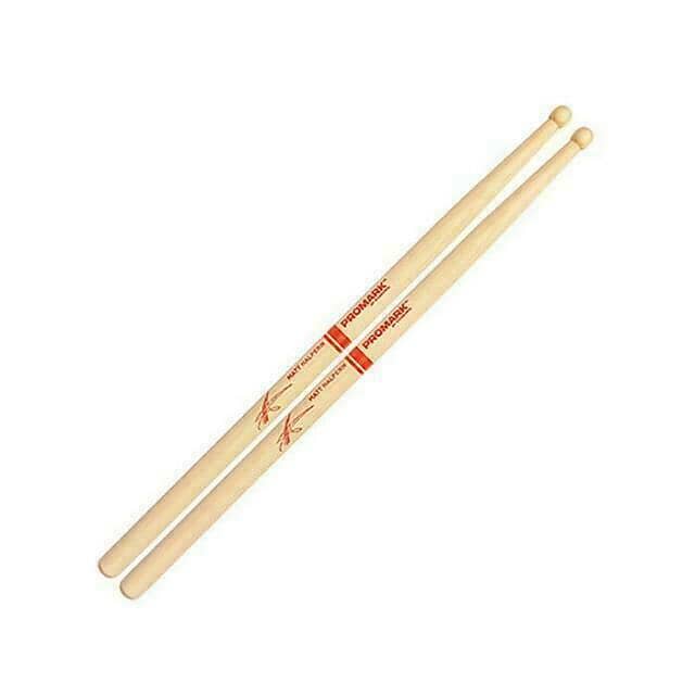 Pro-Mark Matt Halpern Signature Drum Sticks (Pair) | Reverb