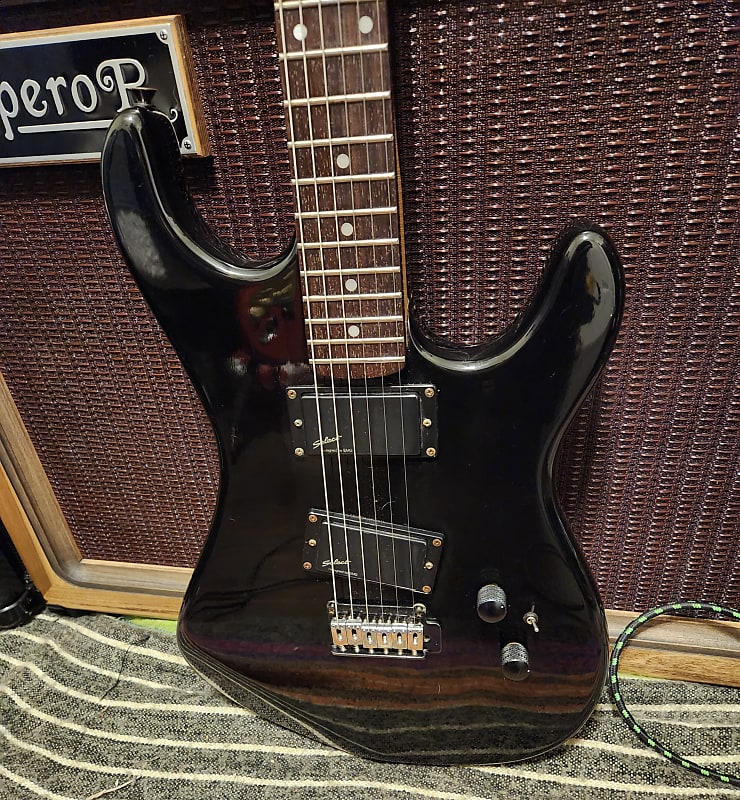 Kramer zx-20 Aerostar vintage 1980's | Reverb
