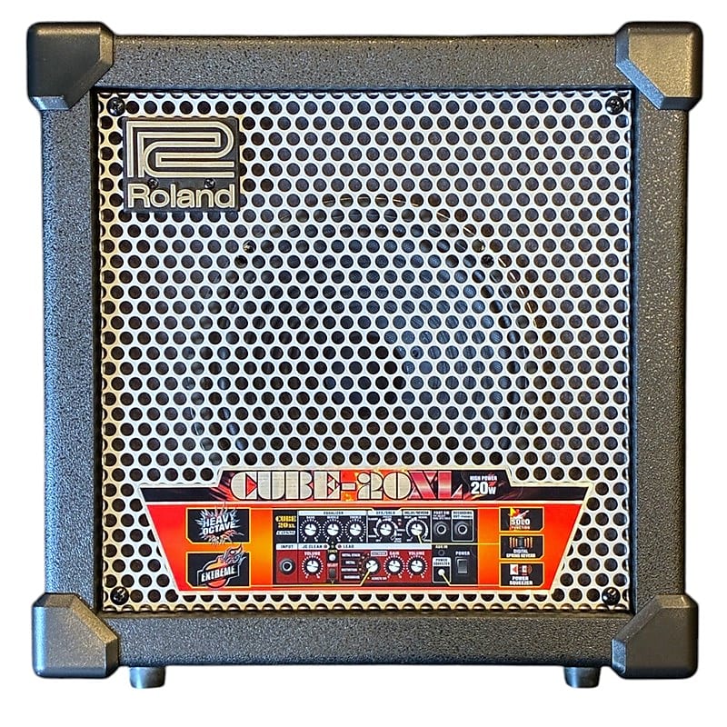 Roland Cube 20XL, Second-Hand | Reverb