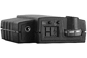 RTS TR16 Beltpack Receiver | Reverb