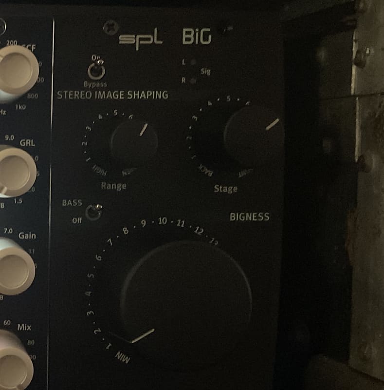 Spl Big 2024 | Reverb