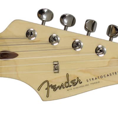 Fender Stratocaster Eric Clapton NOS MNB | Reverb Deutschland