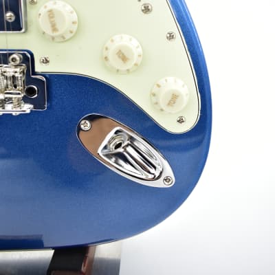 Bacchus Gobal BSH-750 RSM Stratocaster HSS Roasted | Reverb France