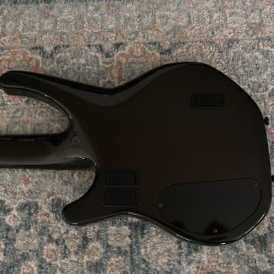 Status Stealth-2 bass 5 string | Reverb