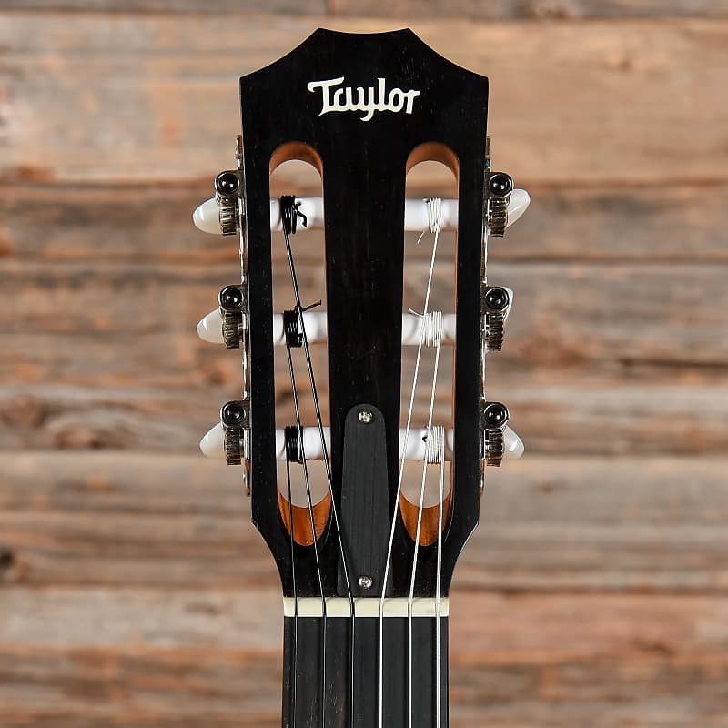 Taylor 114ce-N with Mahogany Neck Left-Handed (2017 - 2018) | Reverb