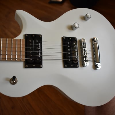Kiesel CS3 , Satin body and neck, Upgraded Seymour Duncan | Reverb