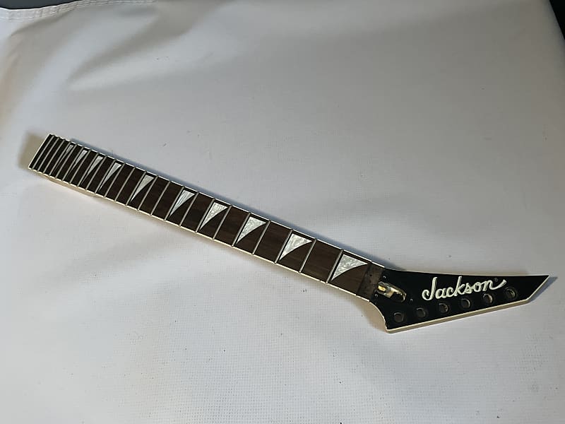 2000's Jackson Japan DXMG Reverse Bound Guitar | Reverb Deutschland