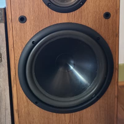 Infinity Reference Series Five 1991 | Reverb