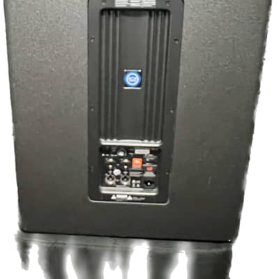 Pair of JBL Pro PRX618S-XLF Subwoofers (Black) | Reverb