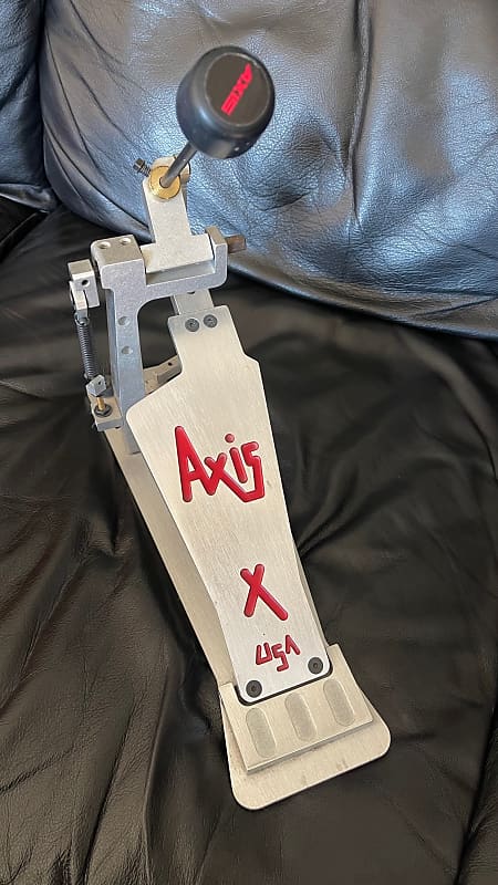 Axis X Kick Drum Pedal | Reverb