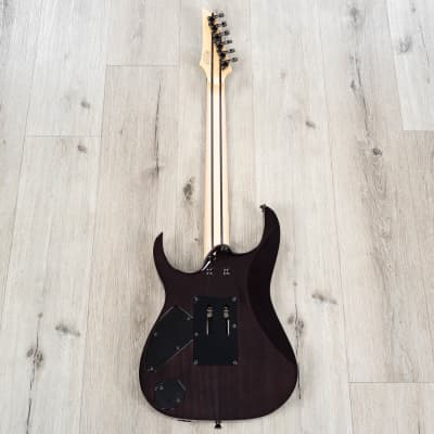 Ibanez RG8527 J. Custom | Reverb