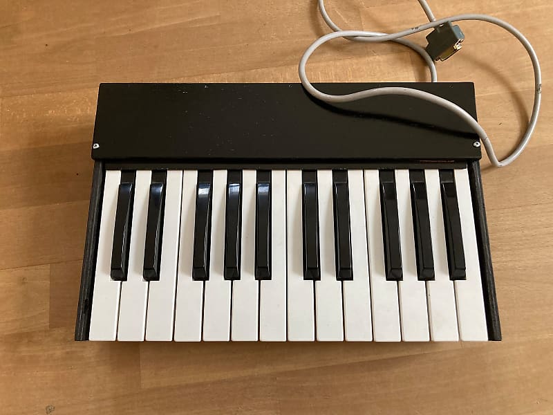 Böhm DD-1 Digital Drums Klaviatur Keyboard with Fatar Keys | Reverb