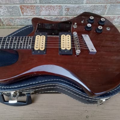 Guild S70 electric guitar - Made in USA | Reverb