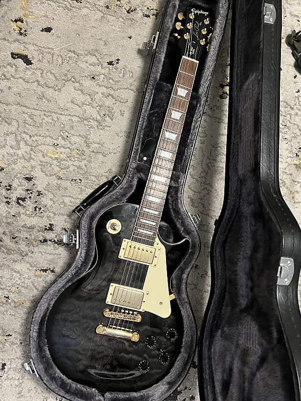 Epiphone Les Paul Ultra | Reverb