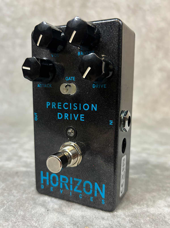 Horizon Devices Precision Drive pedal | Reverb