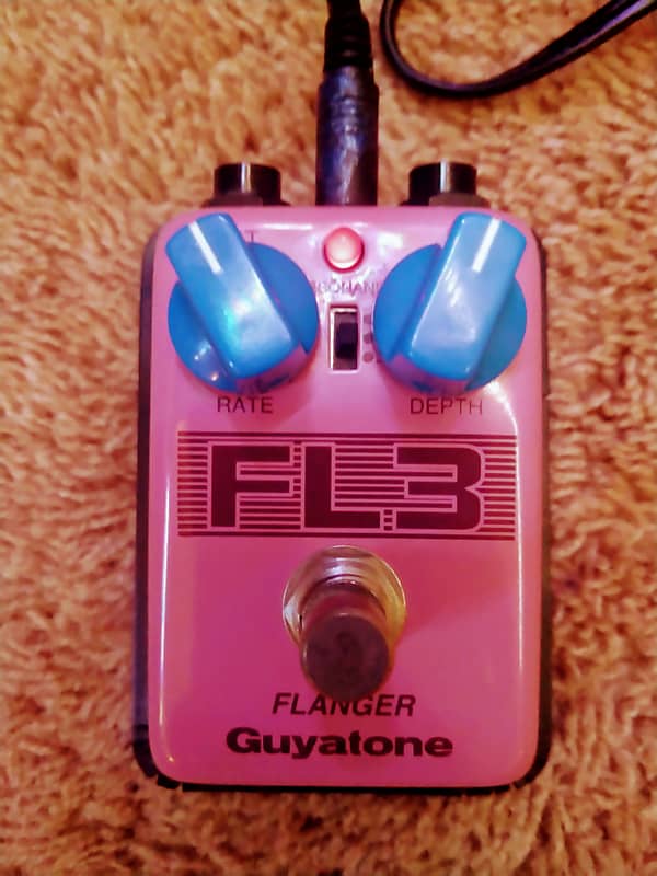 Guyatone FL 3 | Reverb