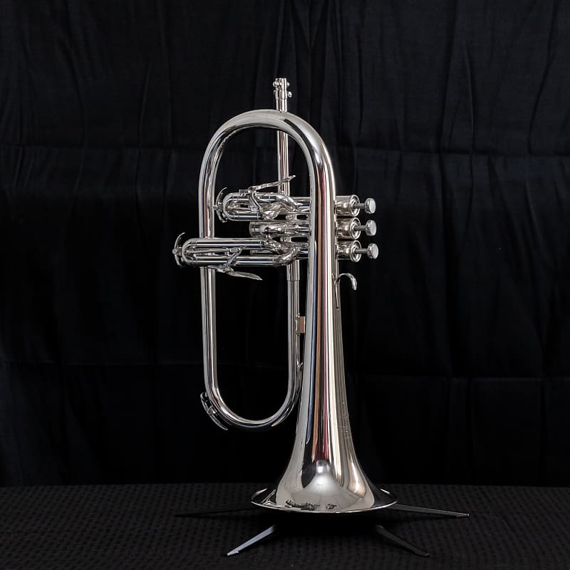 Used Besson BE947 Sovereign Flugelhorn | Reverb