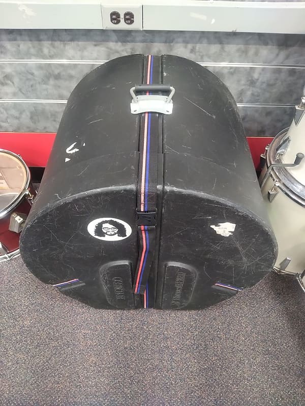 Humes & Berg Enduro 22x18" Drum Case (Cherry Hill, NJ) | Reverb