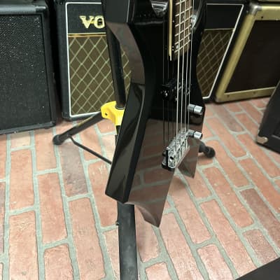 B.C. Rich Warlock Bass Bronze Series | Reverb