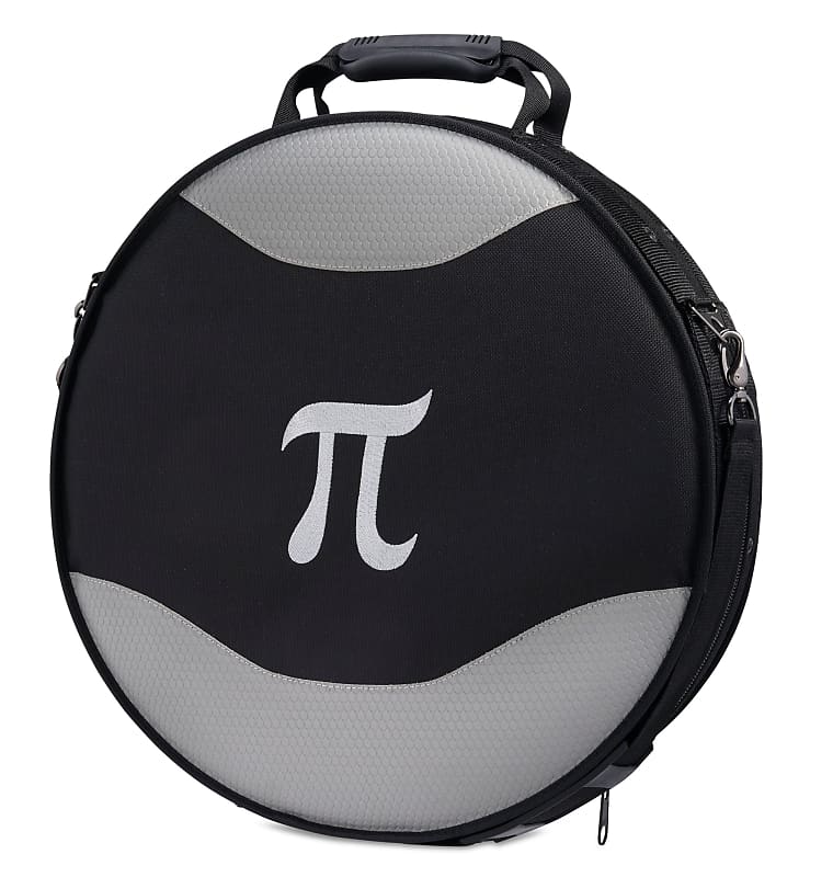DW Pi Depth Deluxe Snare Bag- 3.14-inch x 14-inch (DSCP3114) | Reverb