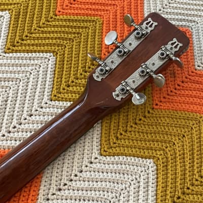 Matao Matsumoku Dreadnaught - 1970’s Made in Japan 🇯🇵! - | Reverb