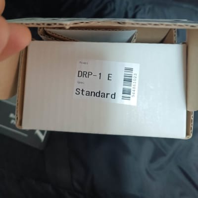 Marshall DRP-1 90's | Reverb Canada