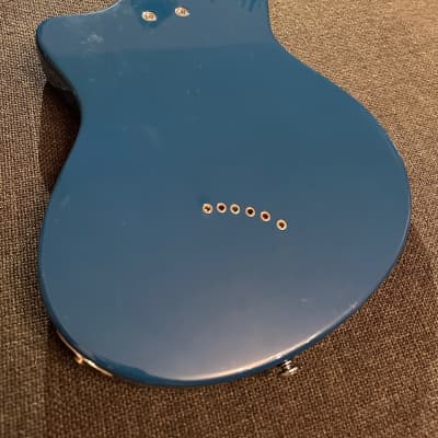 Ibanez Jet King JTK3 2007 - blau (bluestone) | Reverb Poland