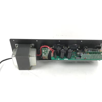 Velodyne F-1500-B Subwoofer Amplifier Panel Board | Reverb France