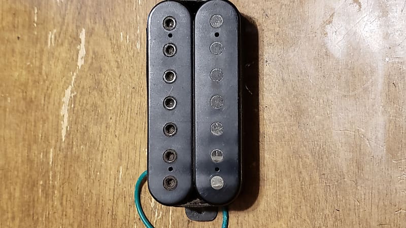 Ibanez 7 String Pickup | Reverb