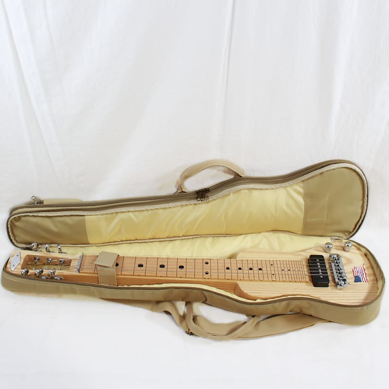 SX 6 String Lap Steel w/ Legs & Gig Bag | Reverb