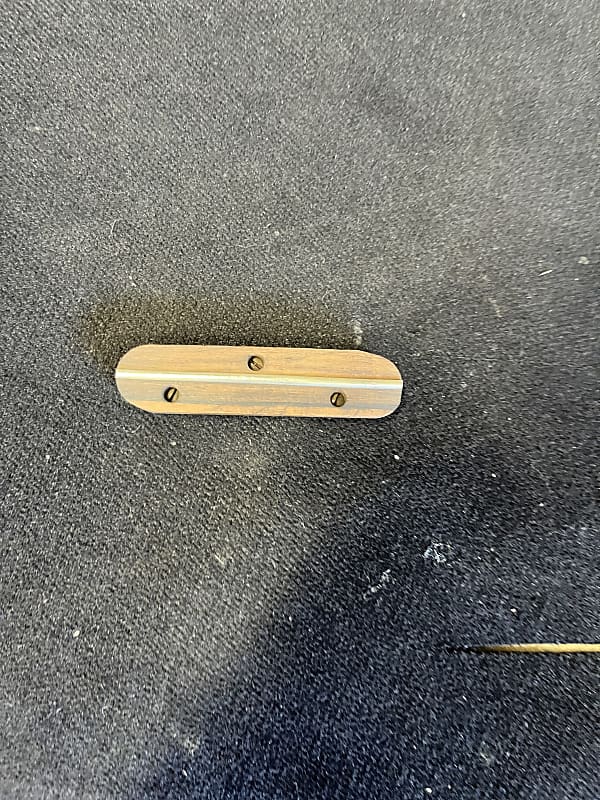 Danelectro Convertible Bridge 1950s 1960s | Reverb