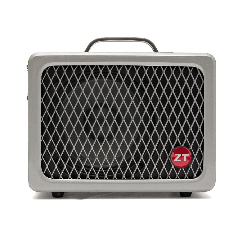 ZT - LBG2 Lunchbox - 1x6.5" 200 Watt Solid State Guitar Combo | Reverb