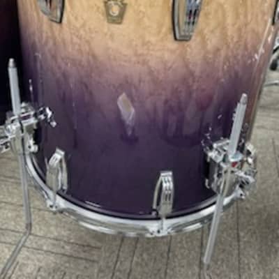 Ludwig CLASSIC MAPLE (1 Of A Kind/ Custom Shop) USA 2018 - | Reverb