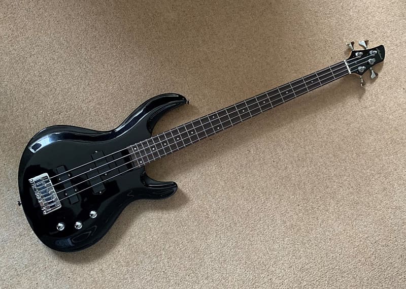 ARIA IGB Standard Electric Bass | Reverb UK
