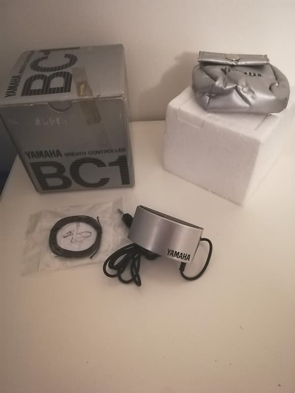 Yamaha BC1 Breath Controller | Reverb Australia