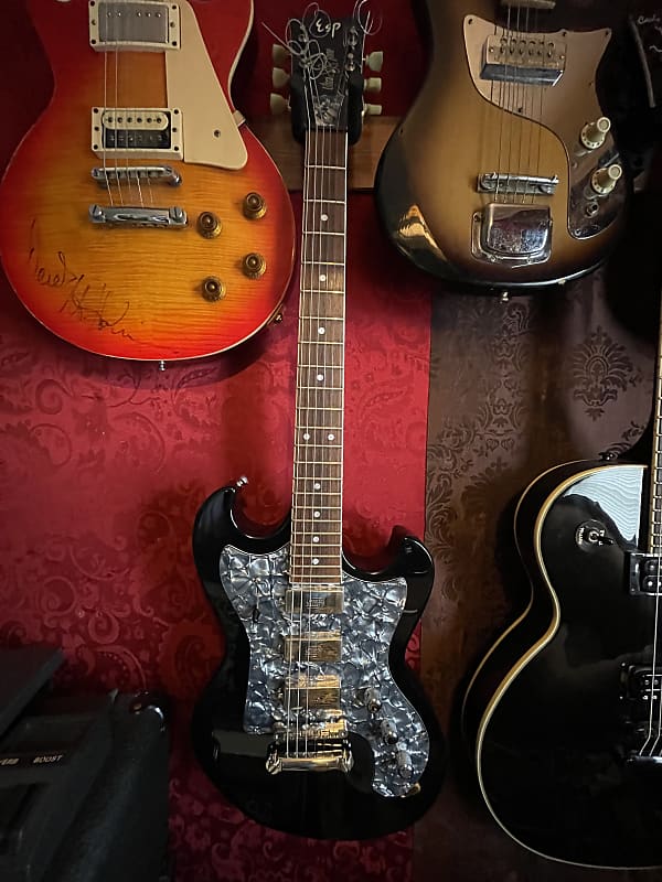 ESP Ultra tone | Reverb UK