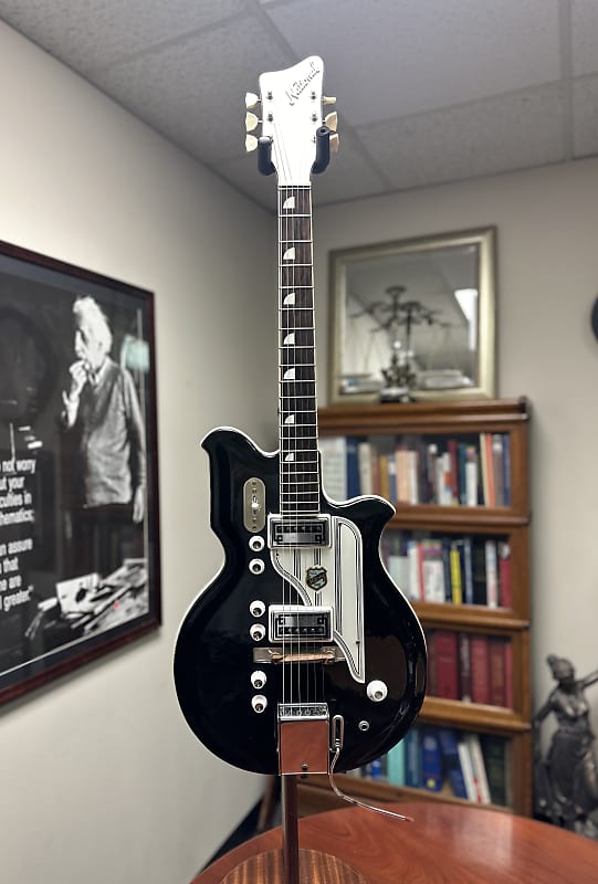 National Val-Pro Newport 88 '60s | Reverb