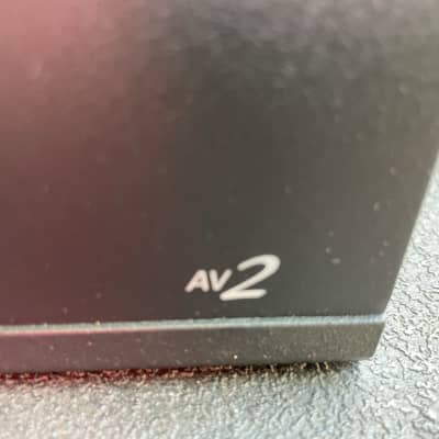 Crestron AV2 Audio-Video Control Processor | Reverb