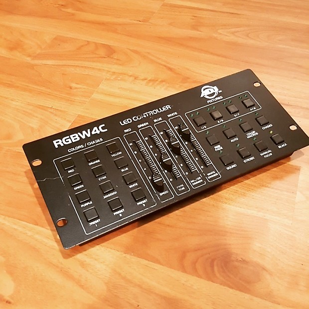 ADJ Light Controller | Reverb